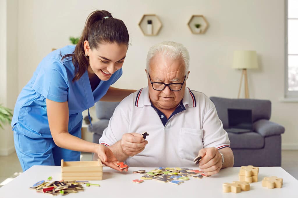 Boulder Post Acute | Short-term Rehab and Skilled Nursing